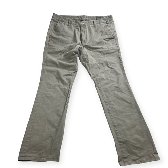 Bonobos | Pants | Bonobos Mens Gray Pants 38 36 L515 | Poshmark